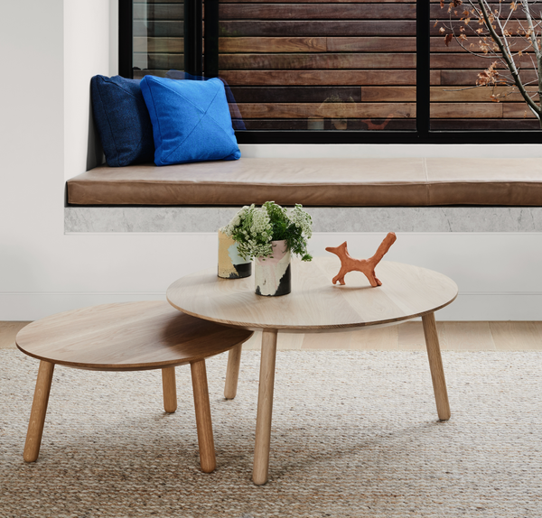 Connect Coffee Table – kin