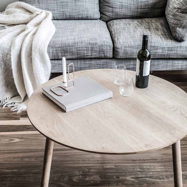 Connect Coffee Table – kin