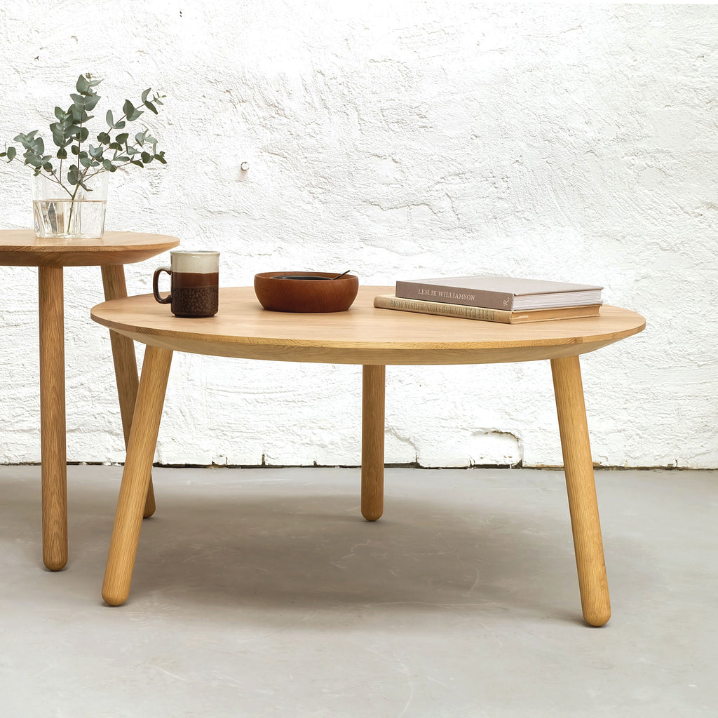 Connect Coffee Table – kin