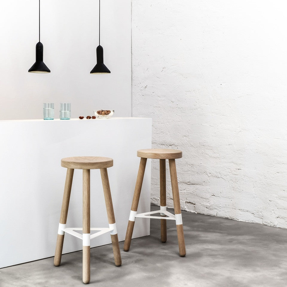 Connect Bar Stool – kin