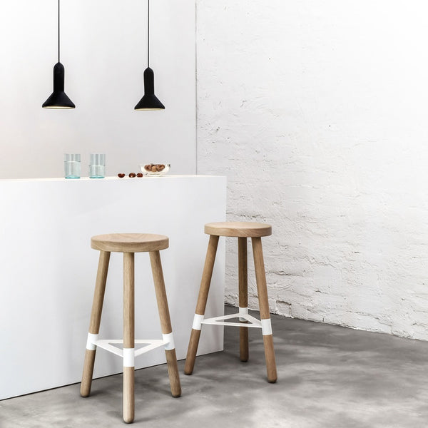Connect Bar Stool – kin